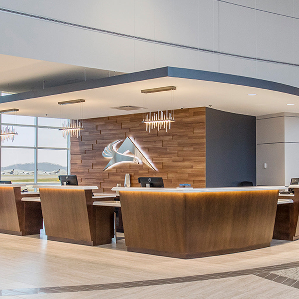 Sage Interiors – High Value Commercial Furniture