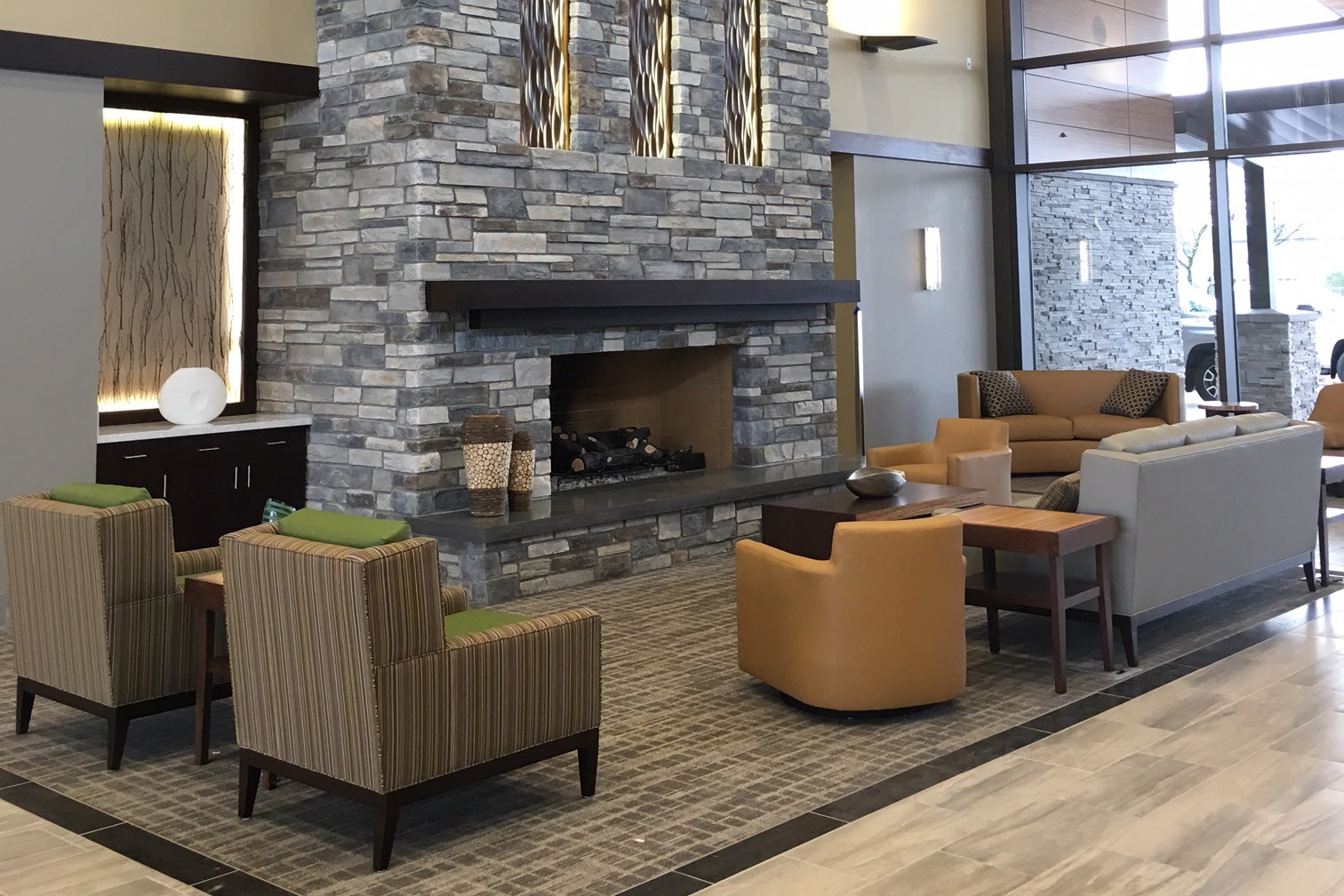 Sage Interiors – Interiors For Investors & Commercial Interiors